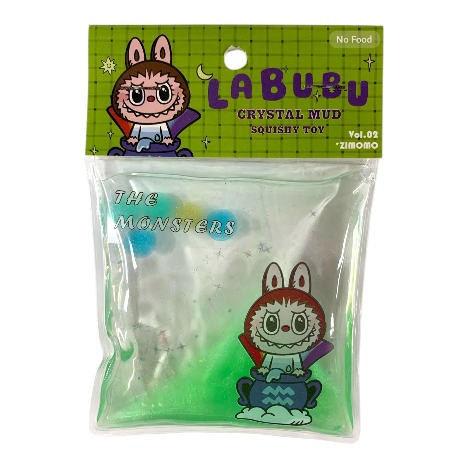 Labubu || لابوبو – Maktabakw